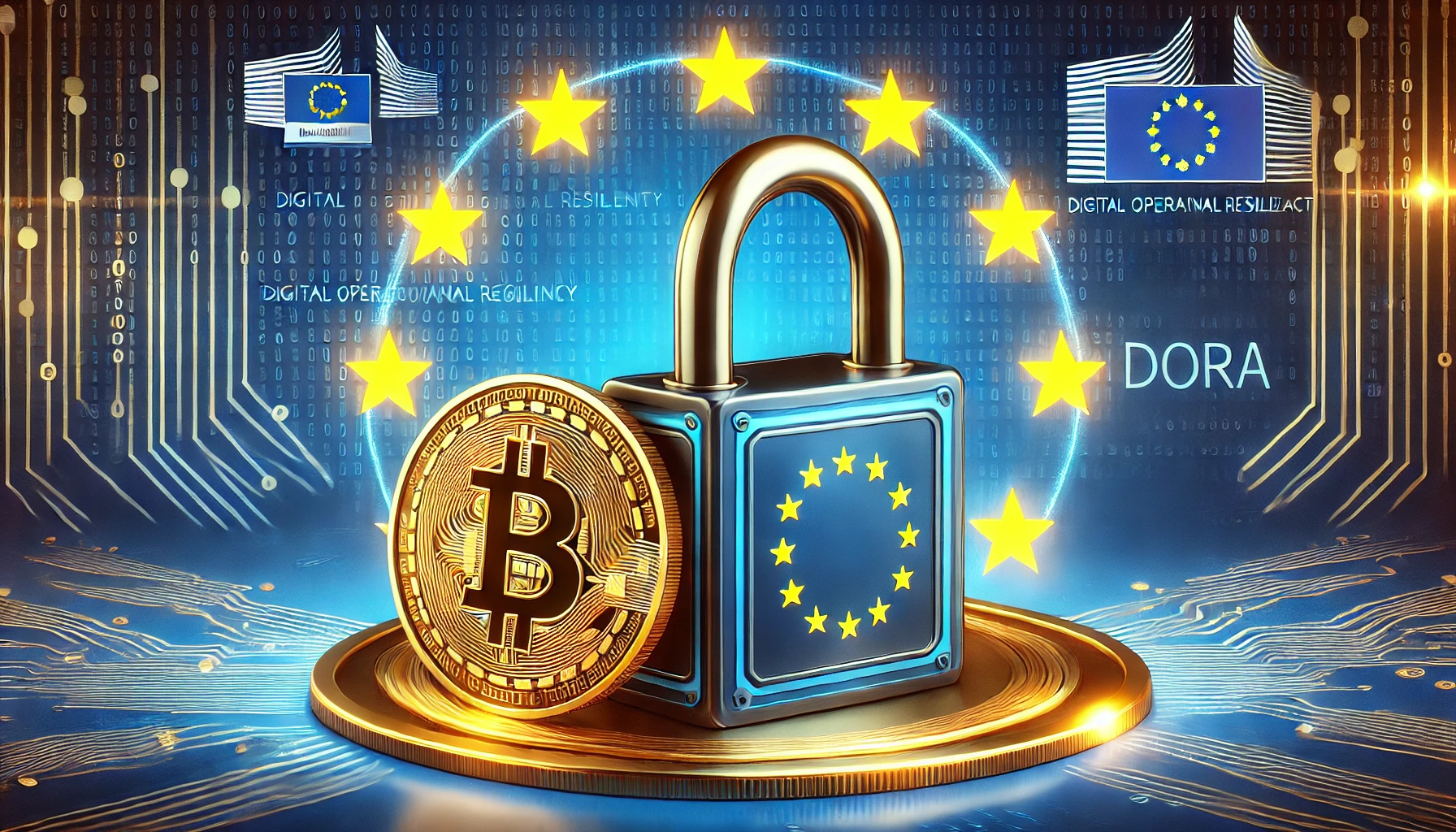 DORA: La nueva normativa de la UE que refuerza la ciberseguridad en cr