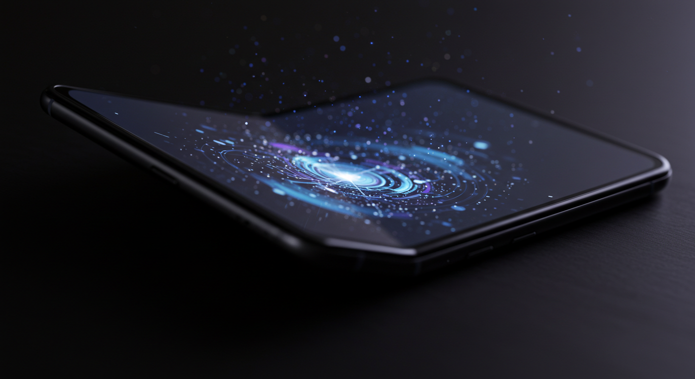 Google Pixel 10 Pro Fold: primer vistazo al nuevo plegable