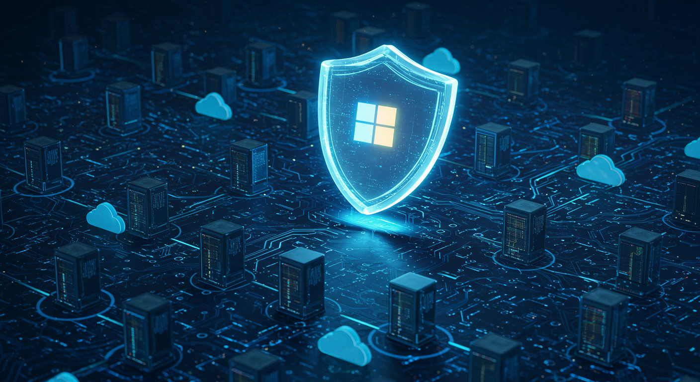 Avances de la Secure Future Initiative de Microsoft 2025
