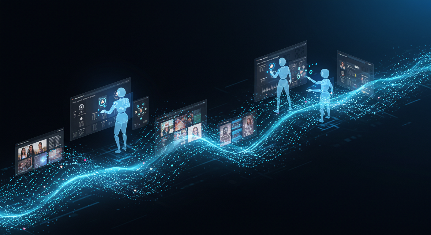 Model Context Protocol: revoluciona el SEO en 2025