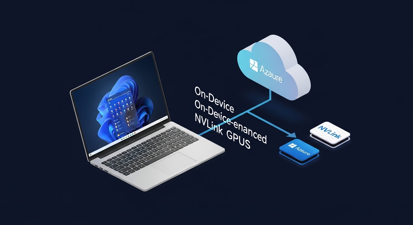 Copilot y agentes autónomos: claves de Microsoft Build 2025