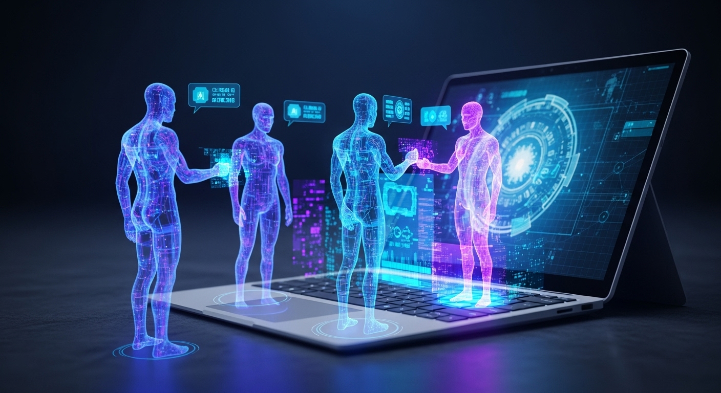 Microsoft Build 2025: Copilot y APIs de agentes