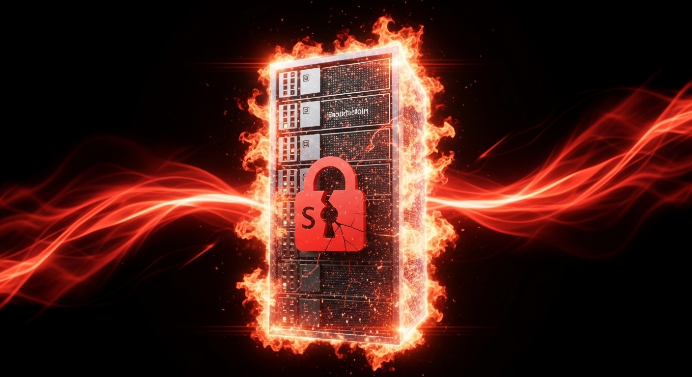 CVE-2025-53770 en SharePoint: qué es y cómo protegerte