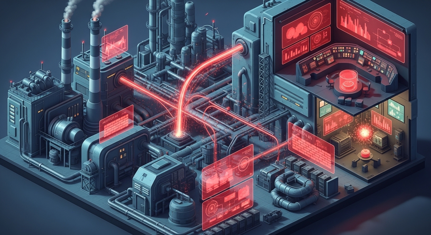 Ransomware a LG Energy Solution: lecciones clave 2025